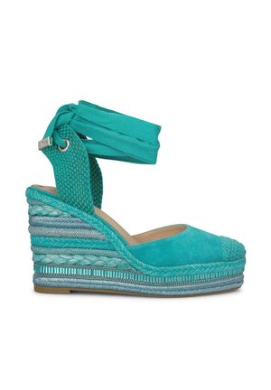 Chaussures femme turquoise en ligne | ZALANDO