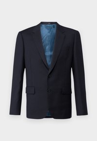 Paul Smith TAILORED FIT BUTTON SUIT - Costum - blue/bleumarin - Zalando.ro