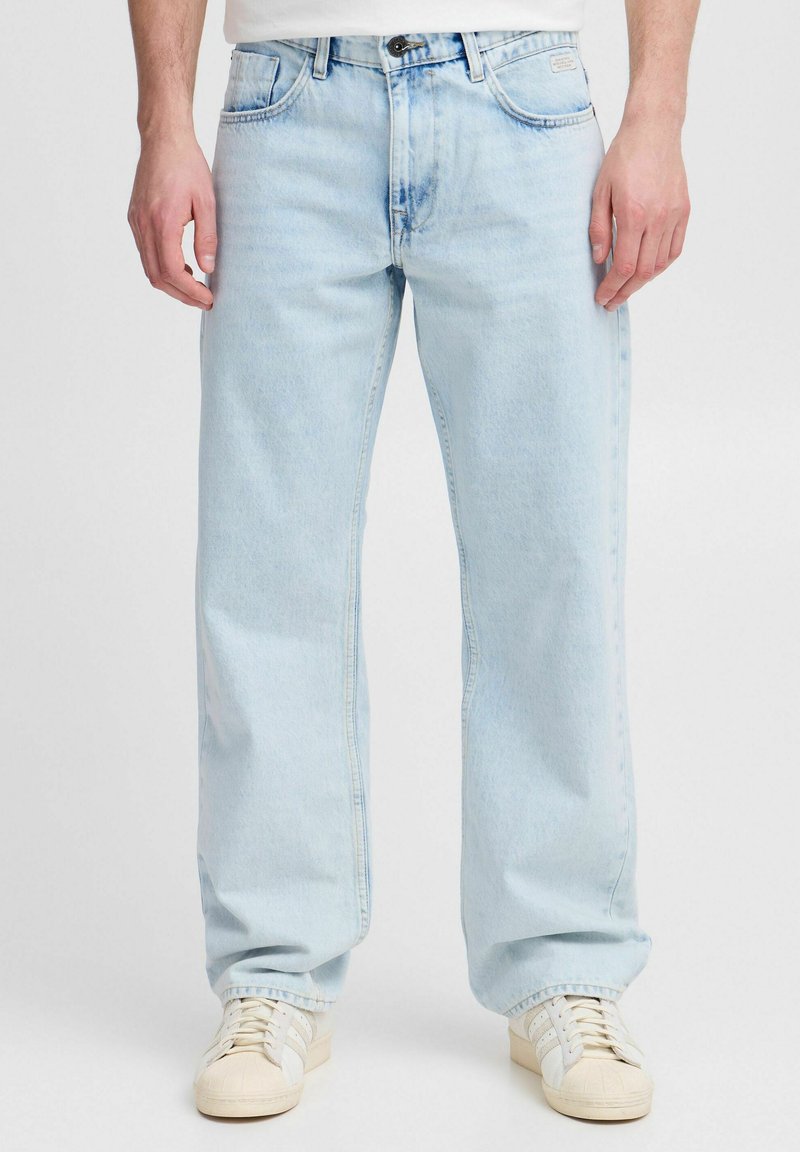 Blend FLAKE - Jeans relaxed fit - denim light blue/blå denim - Zalando.se