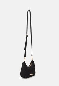 ALDO AZULINE - Torba preko tijela - black/crno - Zalando.hr