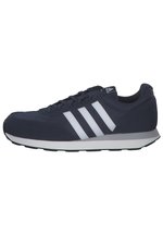 adidas Originals RUN - Zapatillas - blue/azul - Zalando.es