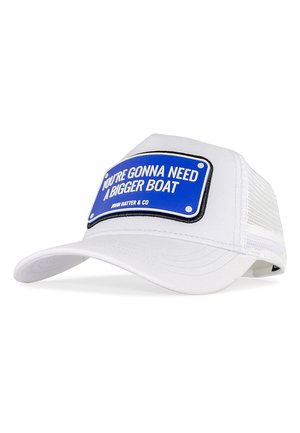 Hydrogen GOLF - Cap - white/weiß - Zalando.de