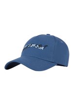 The Kooples Cap - middle navy/blau - Zalando.ch