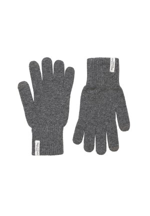 Timberland MARLED MAGIC - Fingerhandschuh - light grey heather/grau - Zalando.de