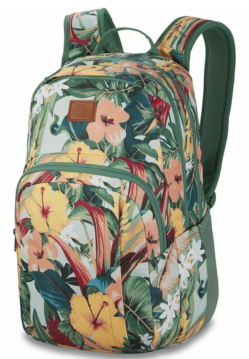 Dakine CAMPUS M 25L - Plecak/ochra - Zalando.pl
