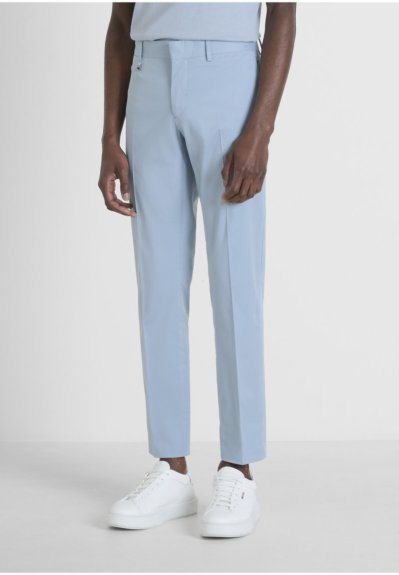 Antony Morato BONNIE SLIM FIT - Broek - sky/lichtblauw - Zalando.be