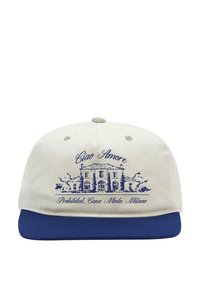 PROHIBITED CASA MODA - Cap - beige - Zalando.co.uk