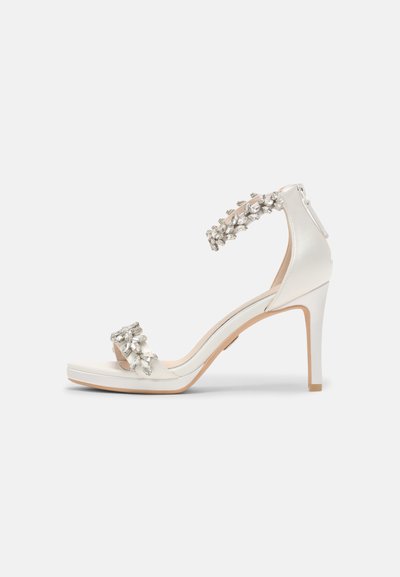 Chaussures de mariée femme | Tous les articles chez Zalando