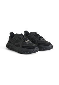 Antony Morato SNEAKER ALAIN LOGO ACCENTS LIGHT CHUNKY SOLE - Trainers ...