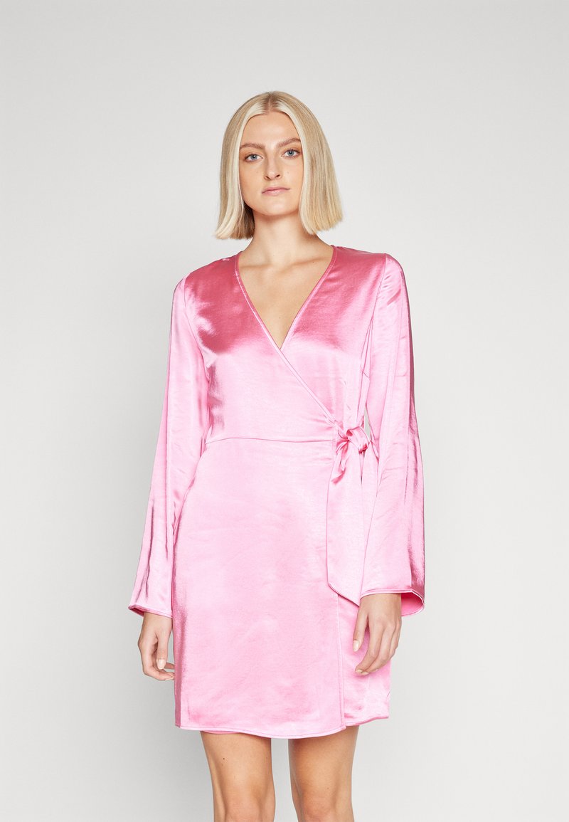 Envii ARMADILLO - Sukienka letnia/jasnoróżowy - Zalando.pl