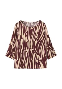 TATUUM Bluse - red/rød - Zalando.dk
