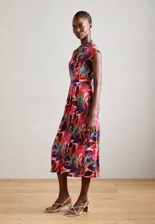 Toutes les robes multicolor en ligne | Livraison rapide | ZALANDO Belgique