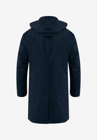 Mexx Light Padded Straight Coat - Manteau d'hiver - navy/bleu marine ...