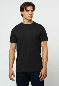 MCS OHIO 5-PACK - Basic póló - darks darks taps taps white/sötétkék ...