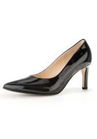 Gabor ELEGANTE - Pantofi clasici cu toc - schwarz/negru - Zalando.ro