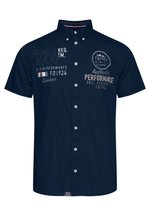 FQ1924 FQRontus - Overhemd - navy blazer/donkerblauw - Zalando.nl