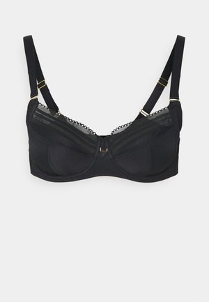 Freya SIGNATURE - Beugel BH - noir/Zwart - Zalando.be