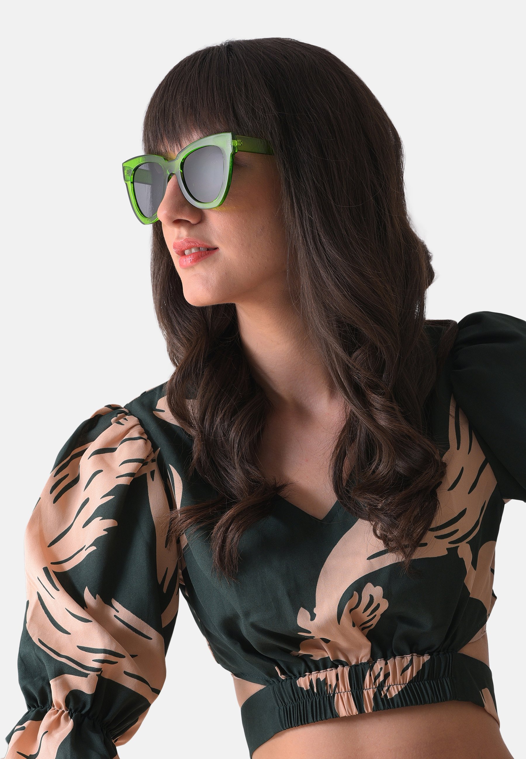 Soleil Green's Instagram, Twitter & Facebook on IDCrawl
