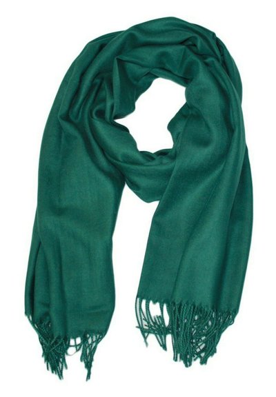 Foulards & Echarpes Femme vert | Tous les articles chez Zalando