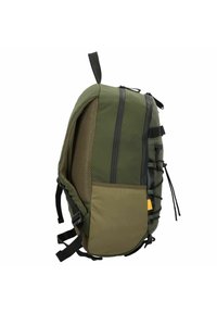 camel active AUSTIN 44CM - Tagesrucksack - khaki - Zalando.de