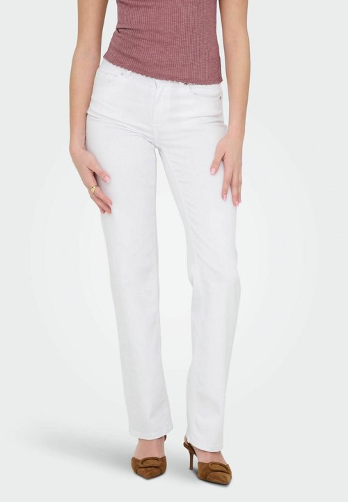 Hvite Jeans | Dame | Nye jeans online | ZALANDO Norge