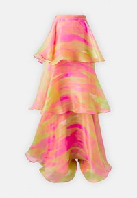 YAURA FAARI SKIRT - A-lijn rok - colourful/meerkleurig - Zalando.nl