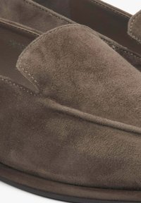 ESTRO Instappers - brown/bruin - Zalando.nl