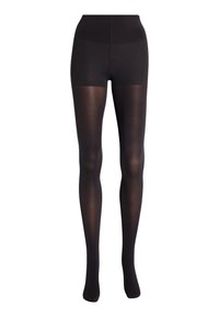 ITEM m6 SOFT TOUCH 50 DEN CONTROL - Collant - almost black/grigio scuro ...