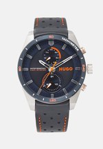 HUGO FAST - Watch - blue - Zalando