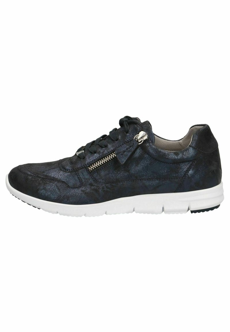 Caprice Sneaker low - ocean shi sue/blau - Zalando.de