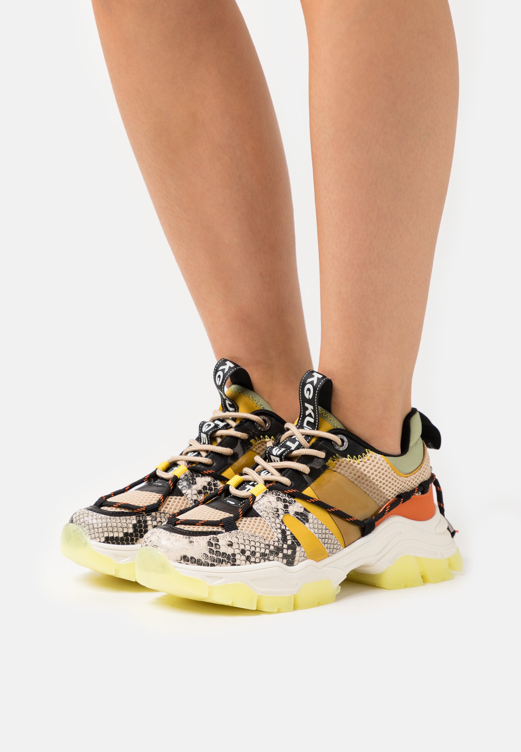 KG Kurt Geiger LIMITLESS Trainers Multi coloured Zalando de KG Kurt Geiger LIMITLESS Trainers Multi coloured Zalando de