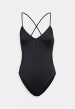 Lindex SWIM SUIT NOELIA - Badeanzug - black/schwarz - Zalando.ch
