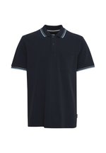 FQ1924 PETER - Polo shirt - salute/dark blue - Zalando
