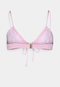 Seafolly SEA DIVE DRAWSTRING NECK BRALETTE - Bikini pezzo sopra ...