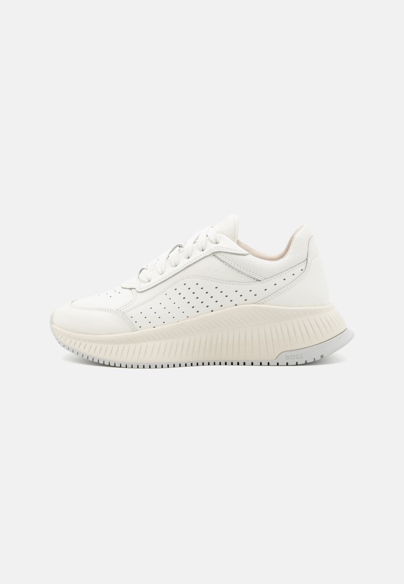 BOSS Sneakers basse - white/bianco - Zalando.it