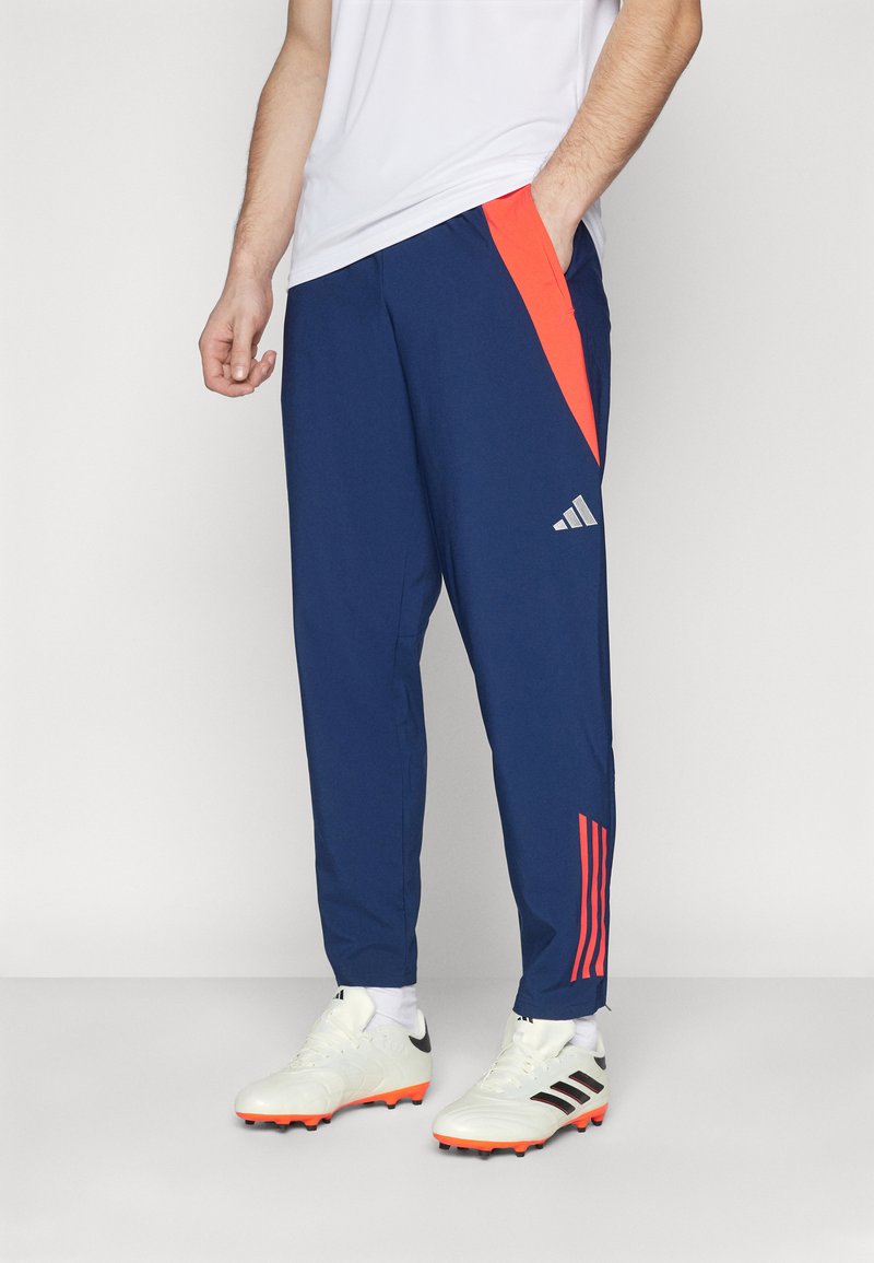 adidas Performance MANCHESTER UNITED PRESENTATION PANT - Jogginghose ...