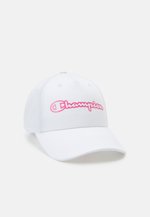 Champion BASEBALL - Cap - white - Zalando.co.uk