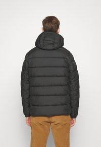 Save the duck BORIS - Winterjacke - black/schwarz - Zalando.de