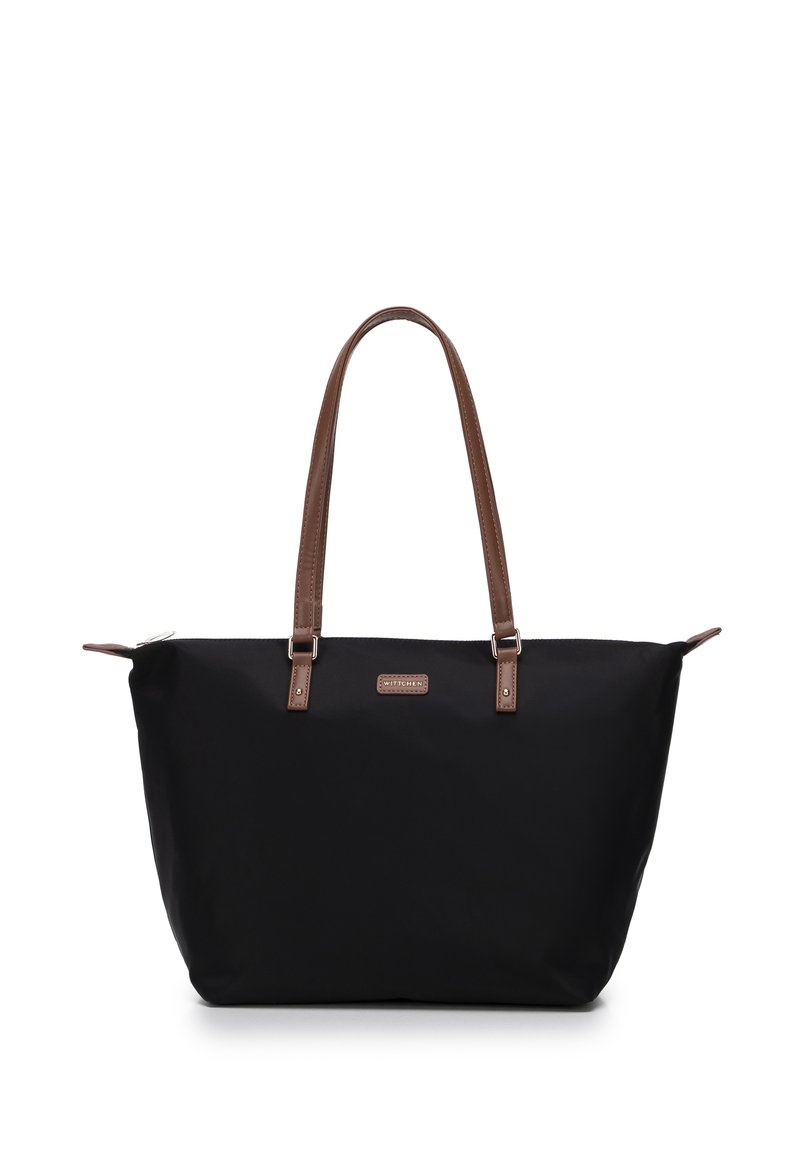 WITTCHEN YOUNG COLLECTION - Sac à main - black 2/noir - ZALANDO.FR