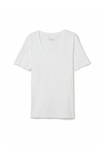 Falconeri Camiseta básica - white/blanco - Zalando.es
