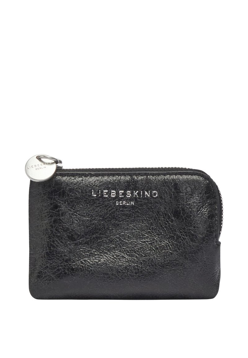 Liebeskind Berlin PORTEMONNAIE LENA - Wallet - schwarz/black - Zalando