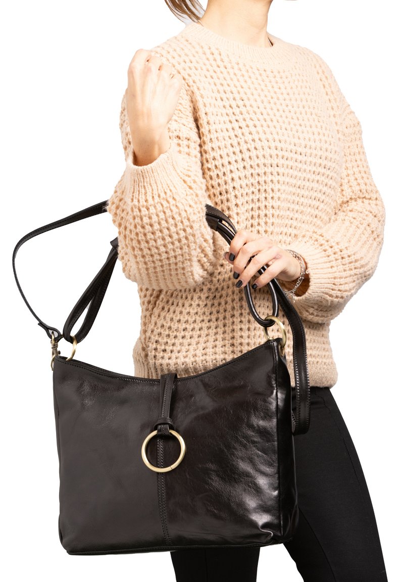 Viola Castellani Sac à main - black/noir - ZALANDO.FR