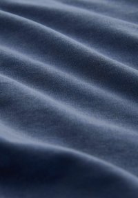 Next PETITE FIT - SARONG TIE - Jerseykleid - washed blue/blau - Zalando.ch