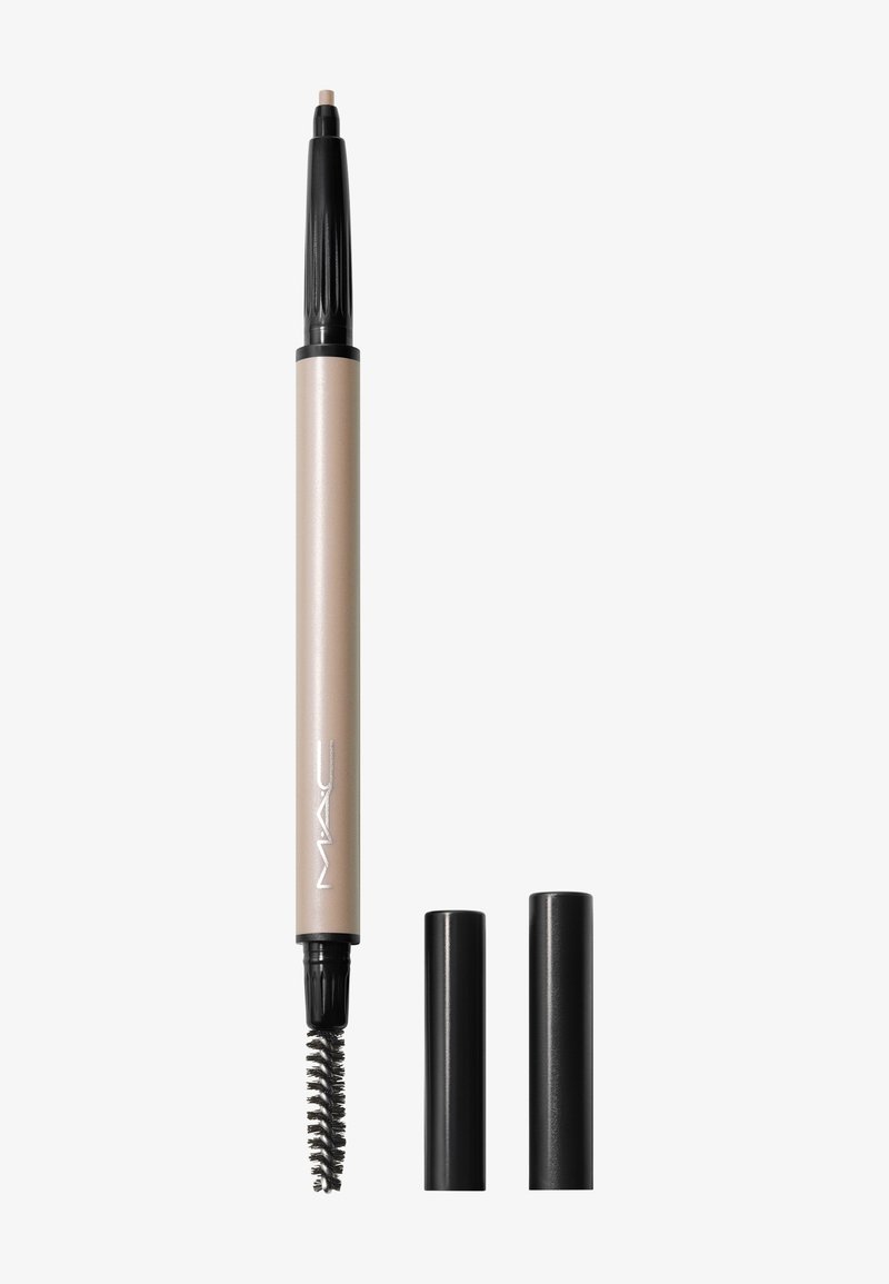 MAC EYE BROWS STYLER - Eyebrow pencil - omega/brown - Zalando