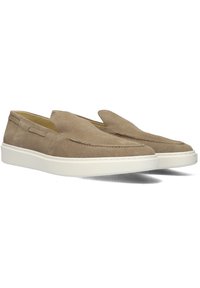 Goosecraft MOUSSE - Bootschoenen - beige - Zalando.nl