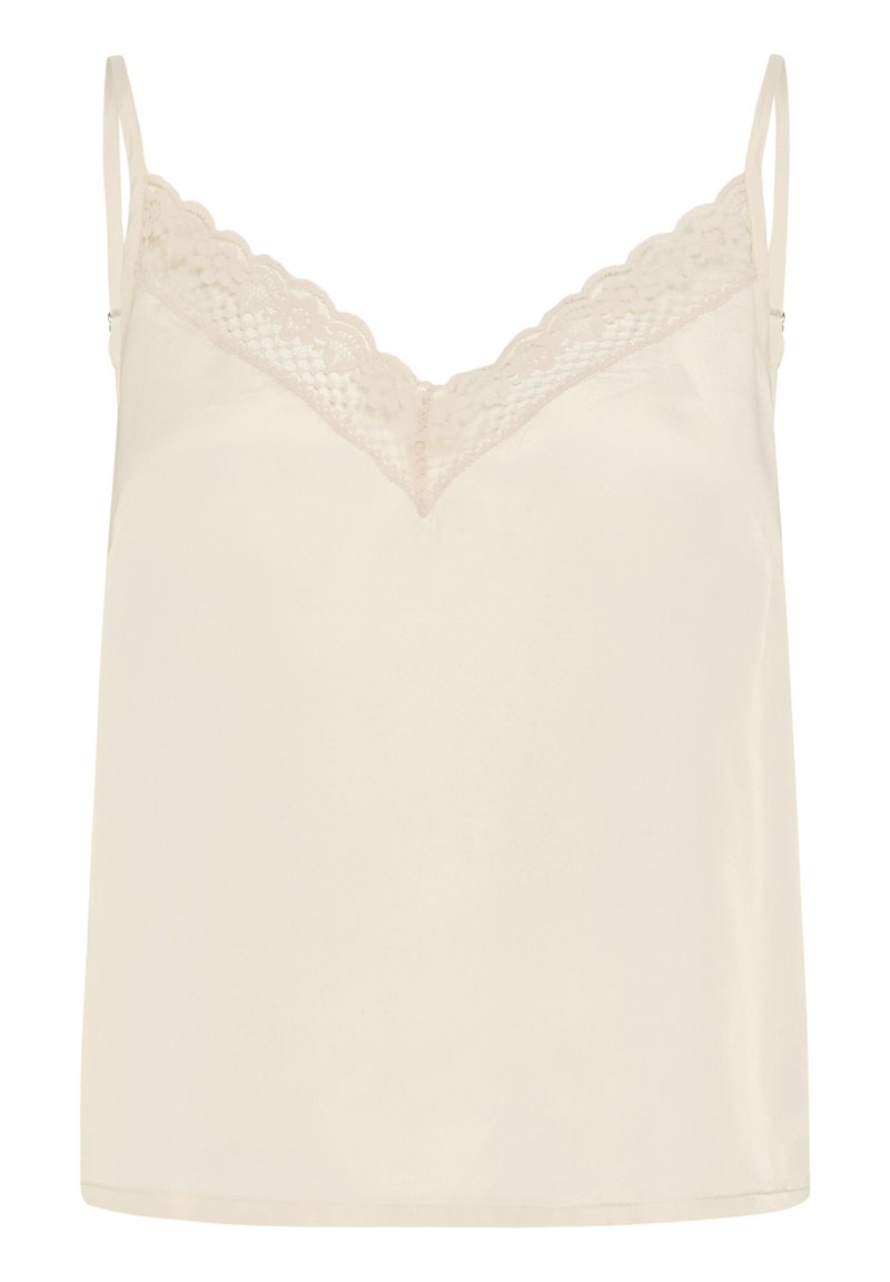 Part Two PWTop - Top - french oak/beige - Zalando.nl