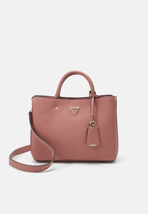 Roze Handtassen voor dames online | Gratis verzending voor de meeste ...