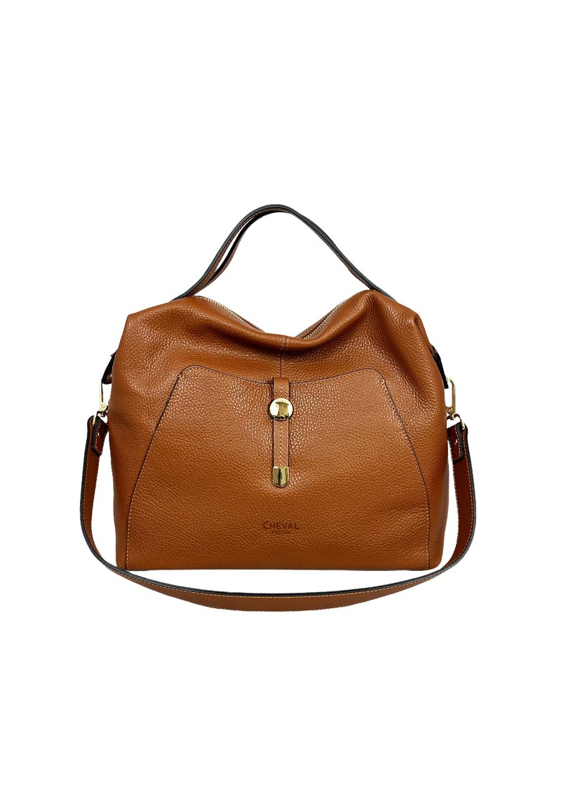 CHEVAL FIRENZE MARKAB - Ručna torba - camel/deva - Zalando.hr