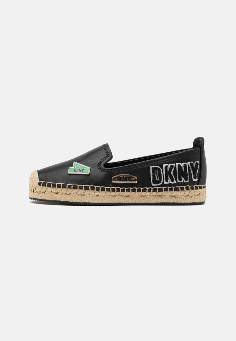 Dkny Mally Espadrille Loafer
