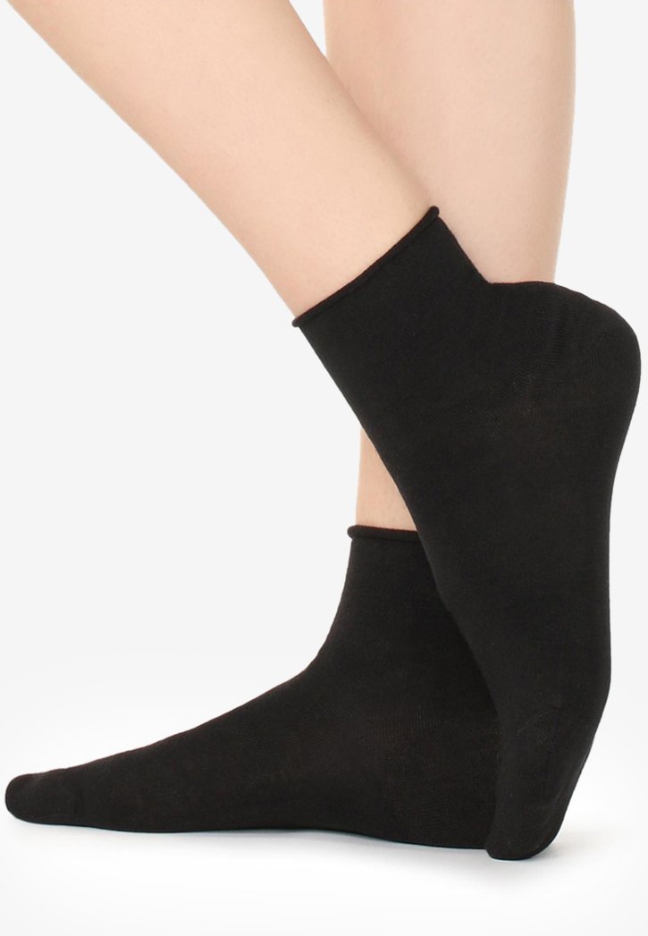 Calzedonia Socks - black - Zalando.ie